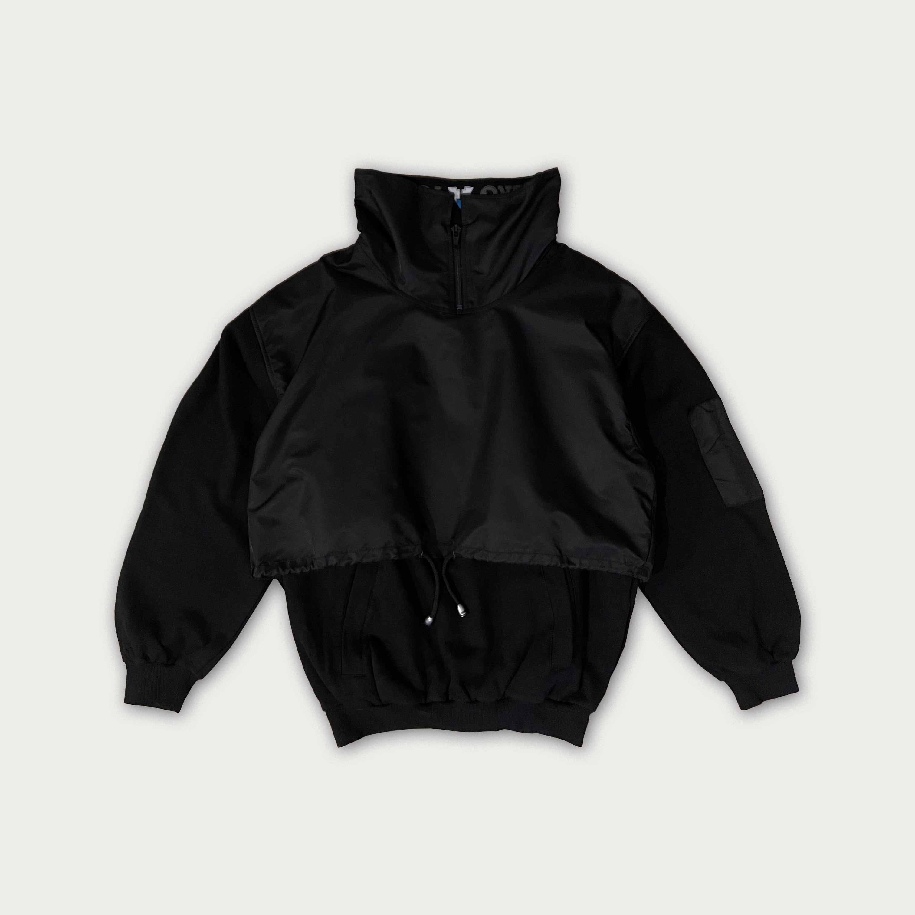 Iceberg Sweatshirt – Aces! Vintage
