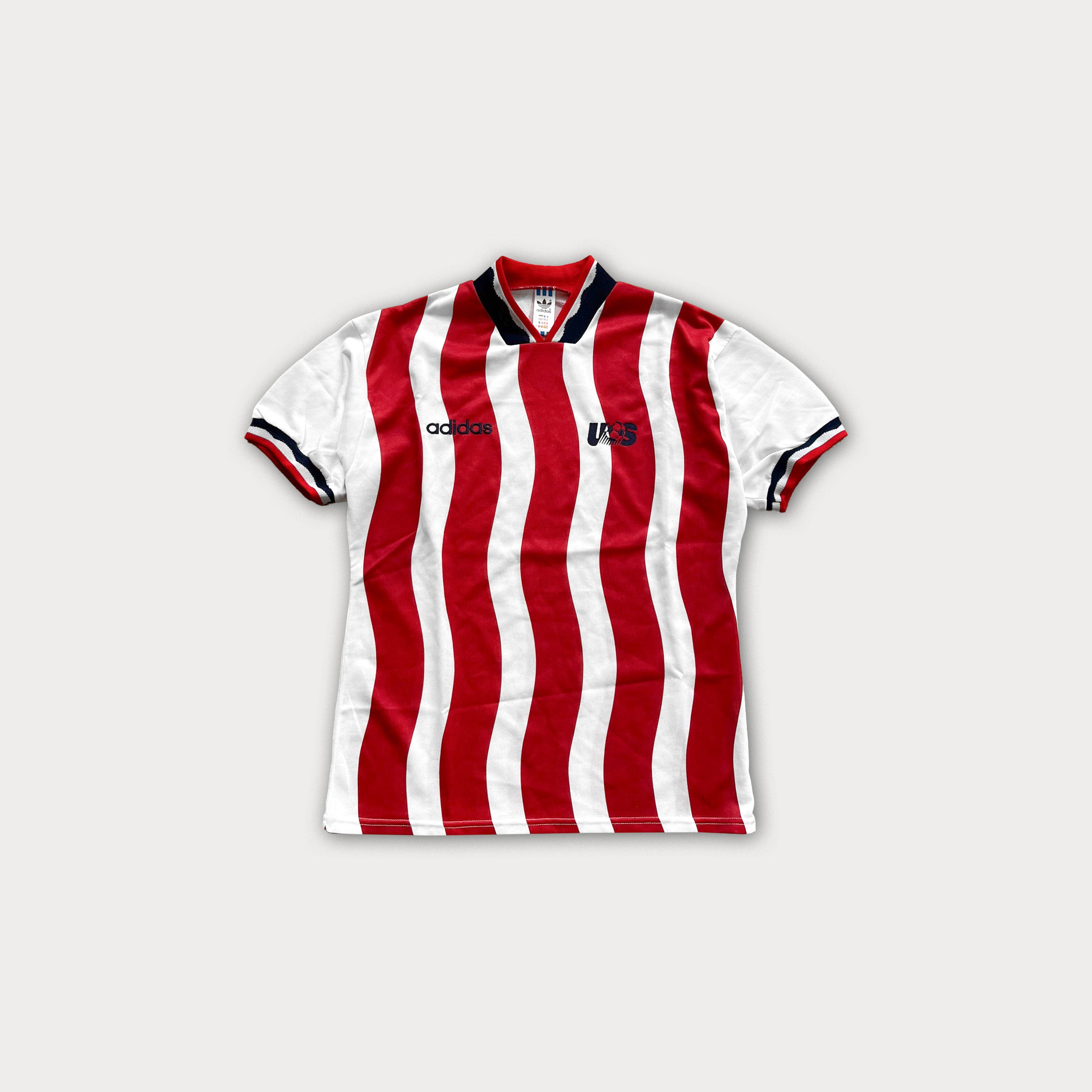 1994 US Football Team – Aces! Vintage