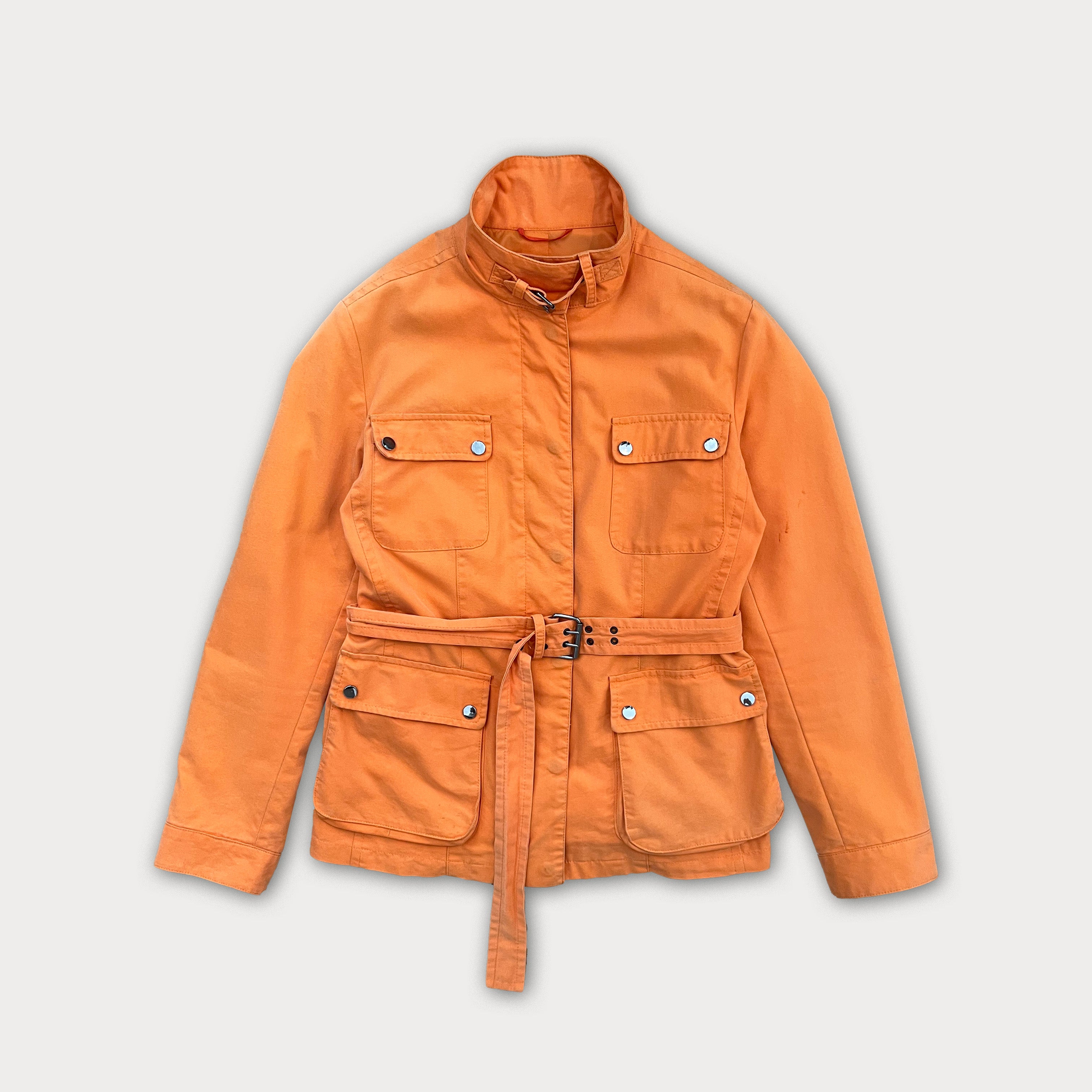 Marella Jacket – Aces! Vintage