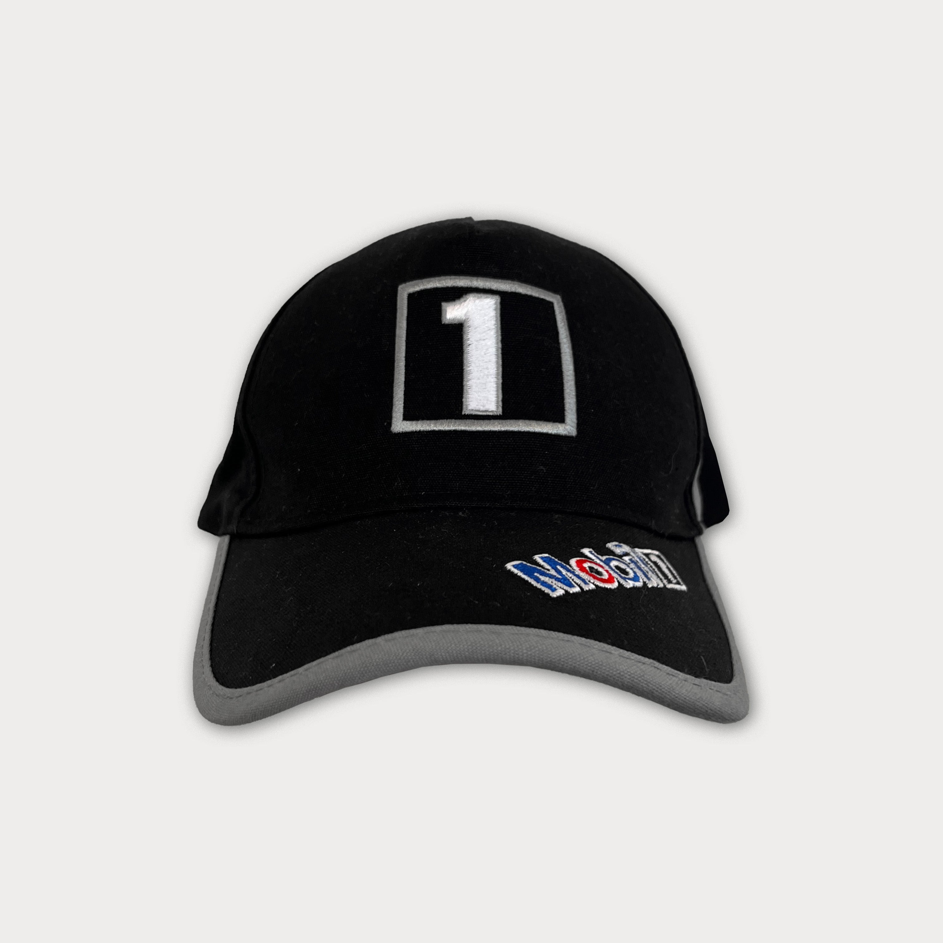 Mobil 1 Cap – Aces! Vintage
