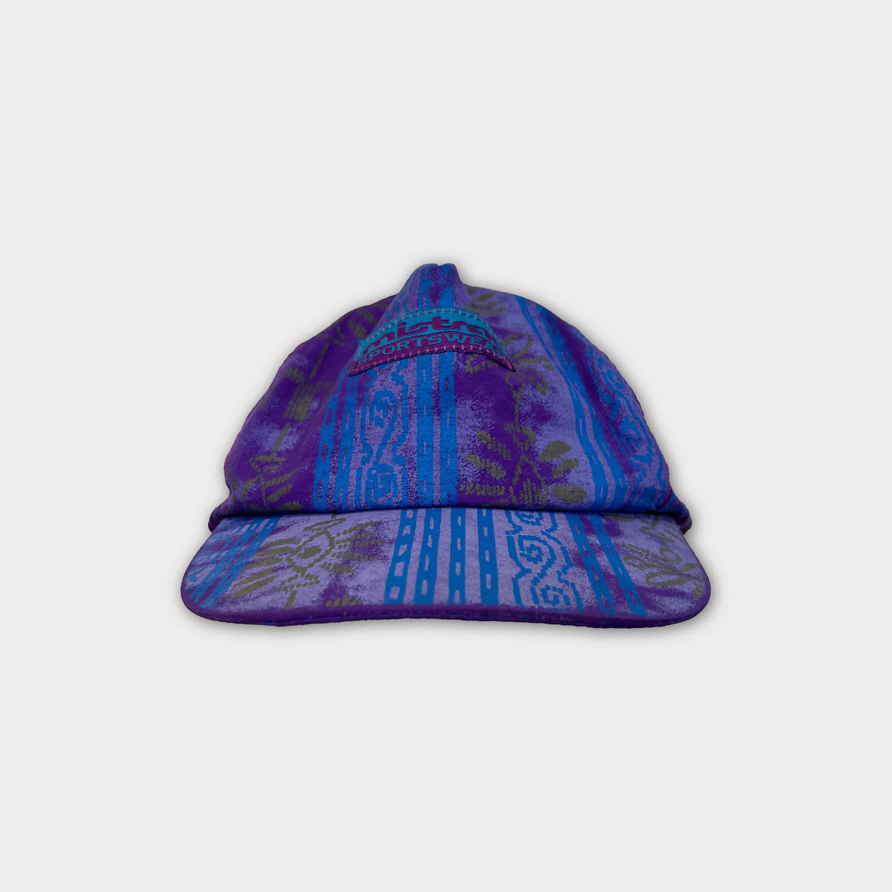 Mistral Cap – Aces! Vintage