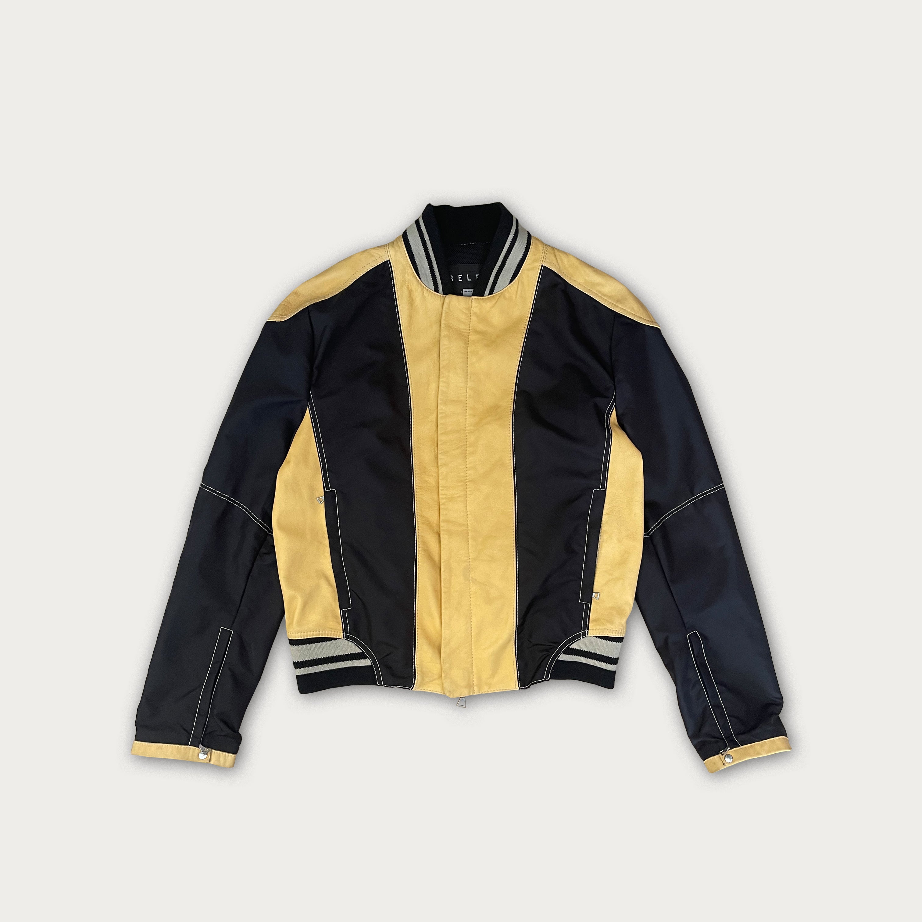 Belfe – Aces! Vintage